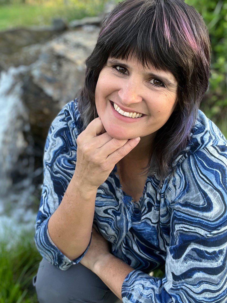 Speaker, Trainer, Mental Health Counsellor, YouTuber